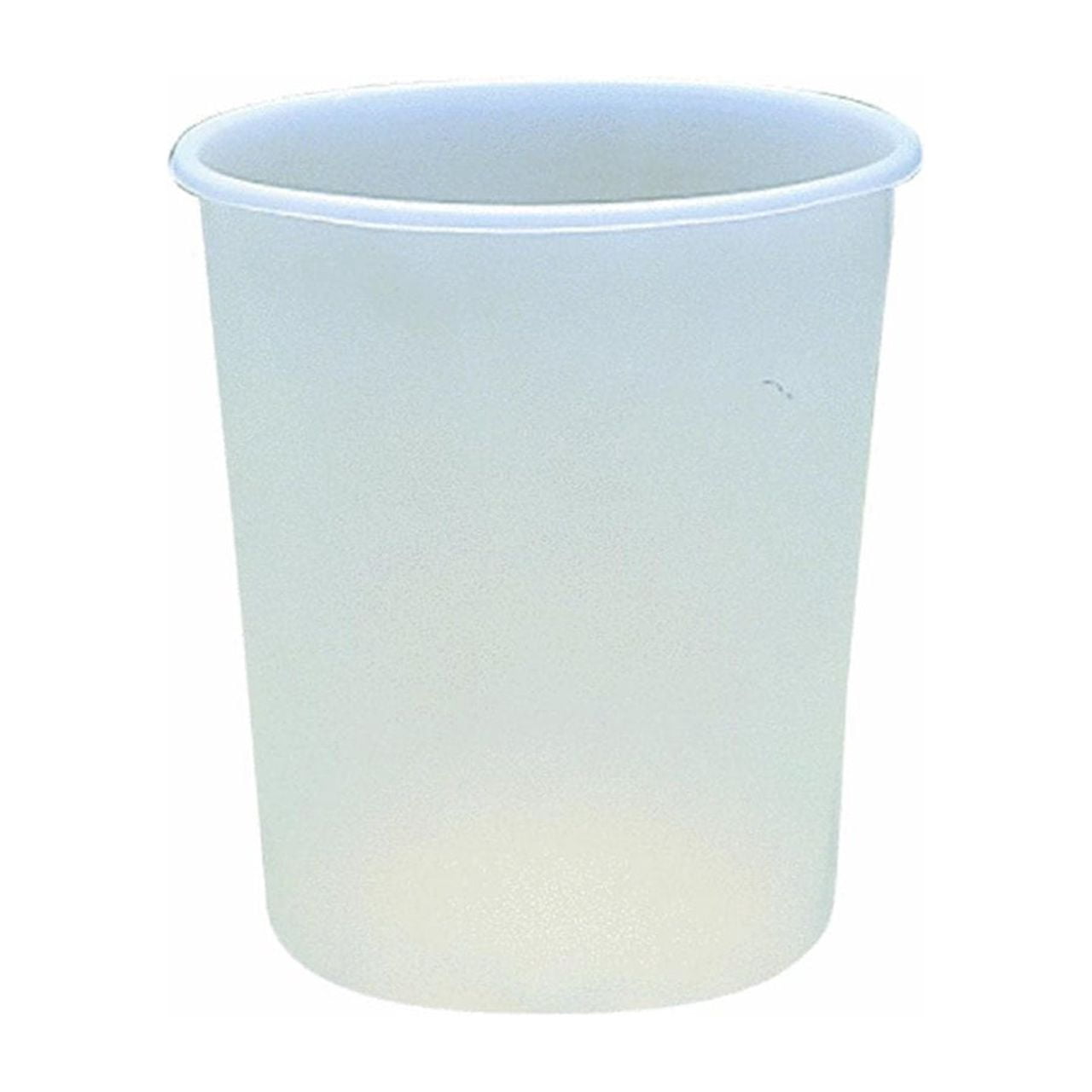 Leaktite Bucket Liner Plastic 5 Gl - Walmart.com