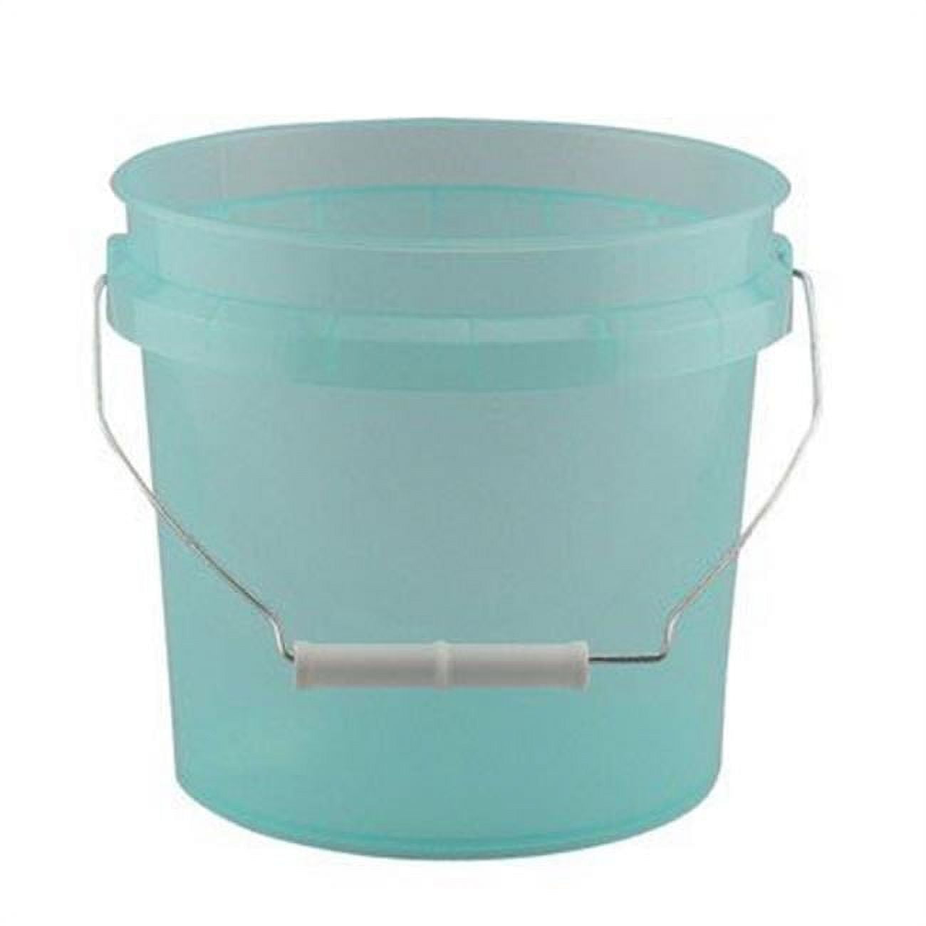 Leaktite Green 1 gal Bucket - Walmart.com