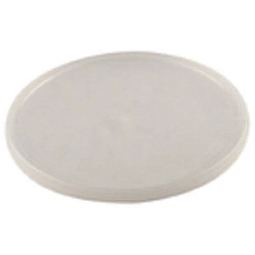 Leaktite Lid for 5 Qt. Multi-Mix Container, Semi-Transparent 1130898 ...