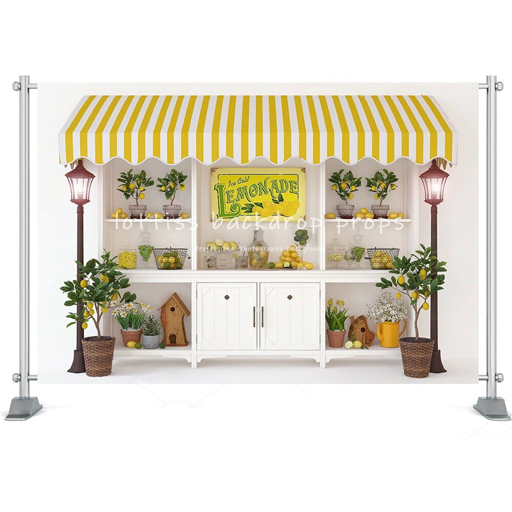 Leamon Shop Photography Backdrop Kids Cake Smash Props Baby Shower ...