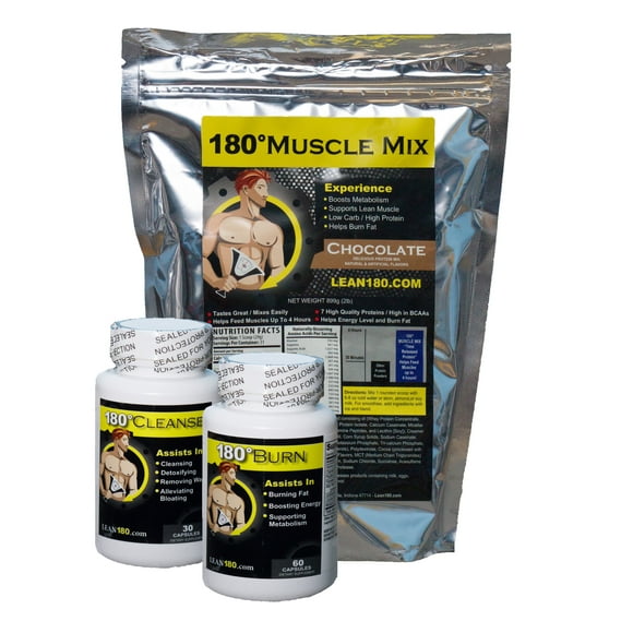 Lean Body Protein Shake