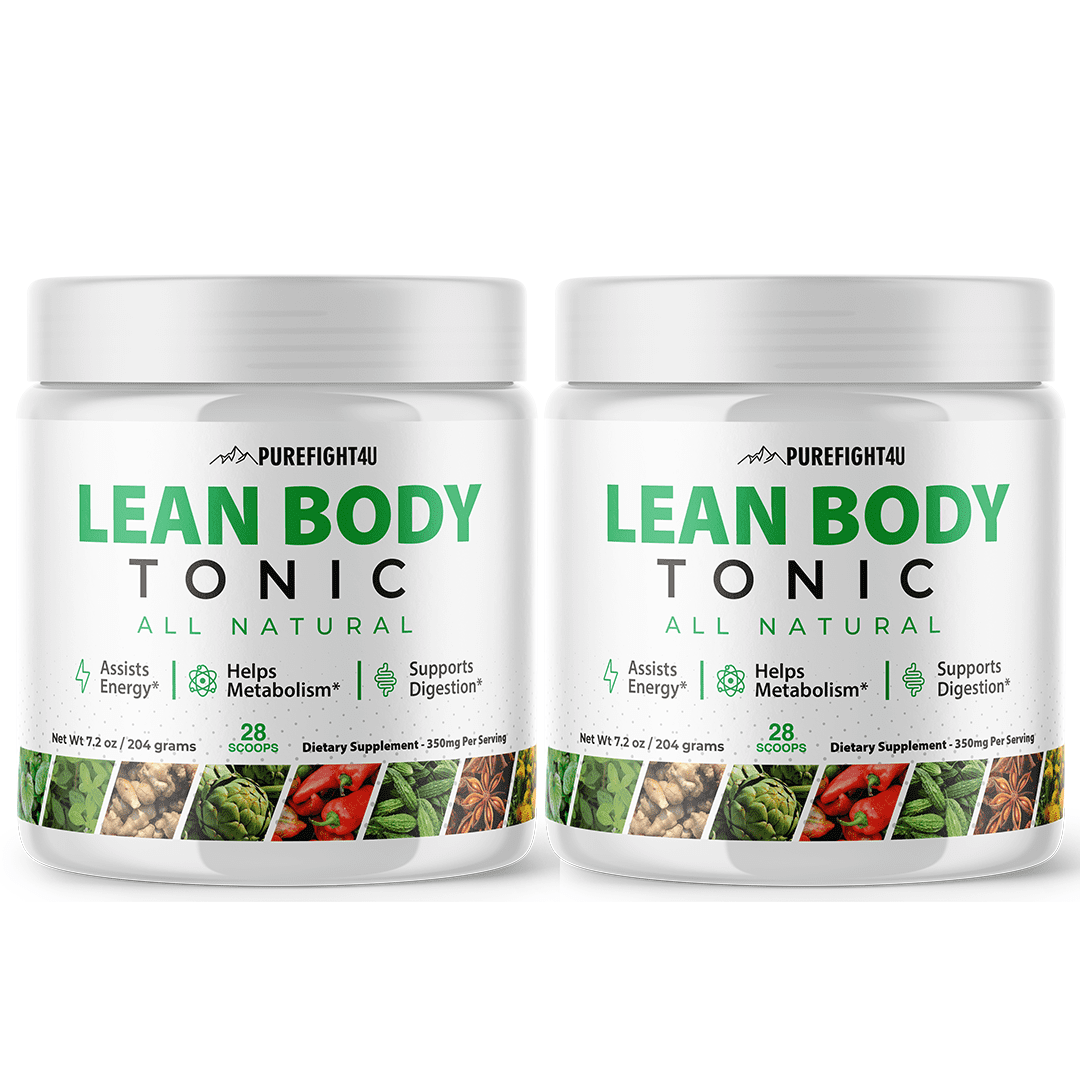 Lean Belly Advanced Weight Management Complex Supplement Powder 204g 2 ...