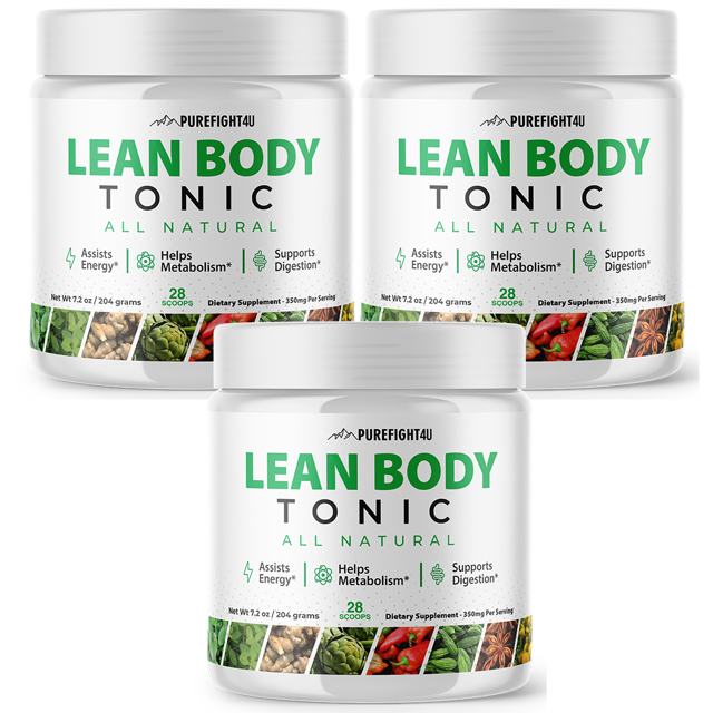 Lean Belly Advanced Weight Management Complex Supplement Powder 204g 3 ...