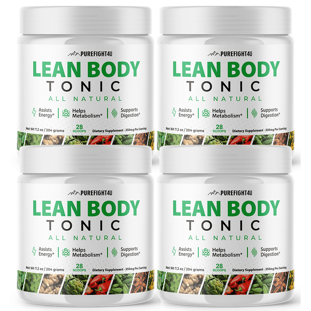 Lean Belly Advanced Weight Management Complex Supplement Powder 204g 4 ...