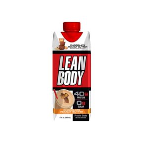 Lean Body Protein Shake
