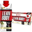 Lean Body Strawberry, 20ct - Walmart.com