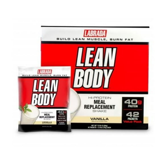 Lean Body