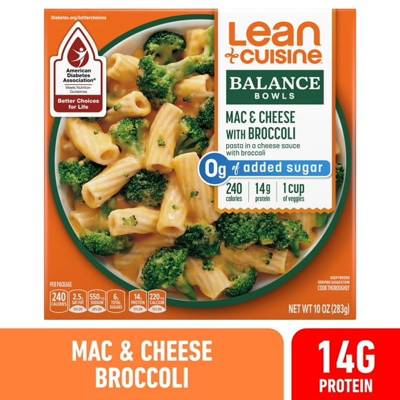 Lean Cuisine in Frozen Meals - Walmart.com
