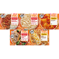 Lean Cuisine, Calorie Smart Bundle, 10 pack, 5 flavors - Walmart.com