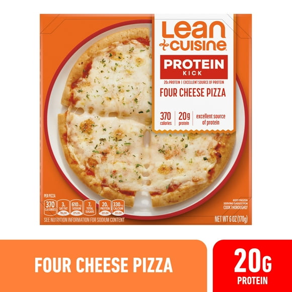 Lean Cuisine in Frozen Meals - Walmart.com