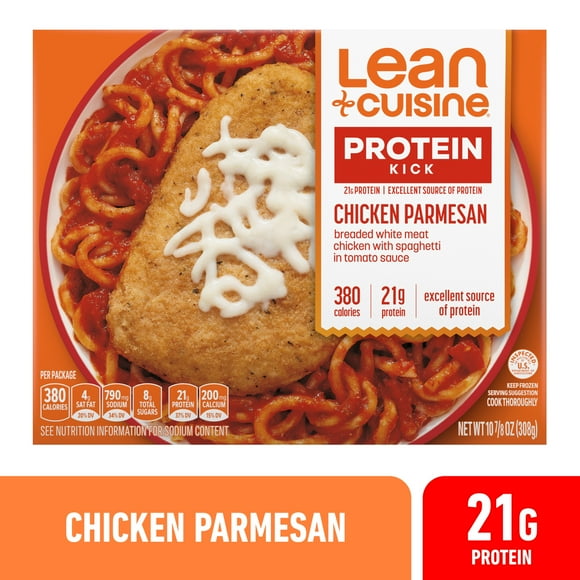 Lean Cuisine in Frozen Meals - Walmart.com