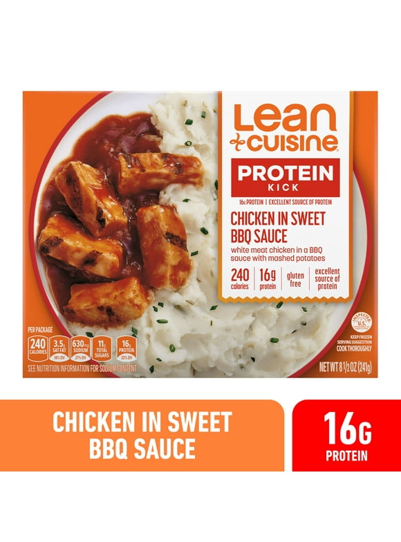 Lean Cuisine in Frozen Meals - Walmart.com