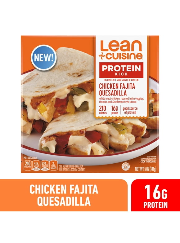 Lean Cuisine in Frozen Meals - Walmart.com
