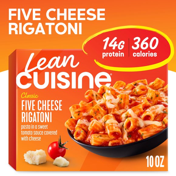 Lean Cuisine in Frozen Meals - Walmart.com