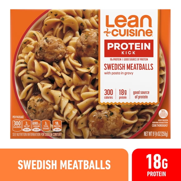 Lean Cuisine in Frozen Meals - Walmart.com