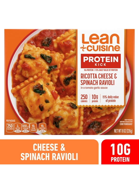 Lean Cuisine in Frozen Meals - Walmart.com