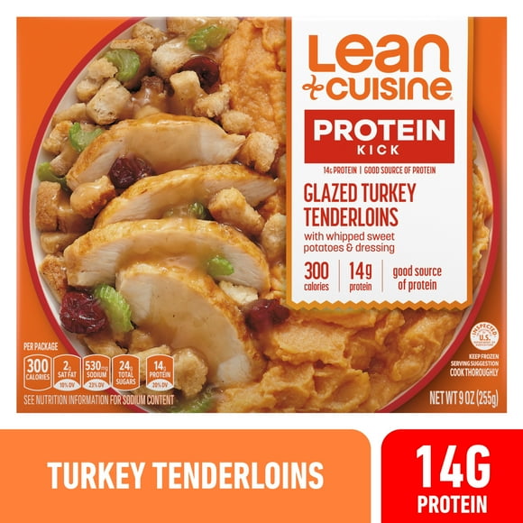 Lean Cuisine in Frozen Meals - Walmart.com