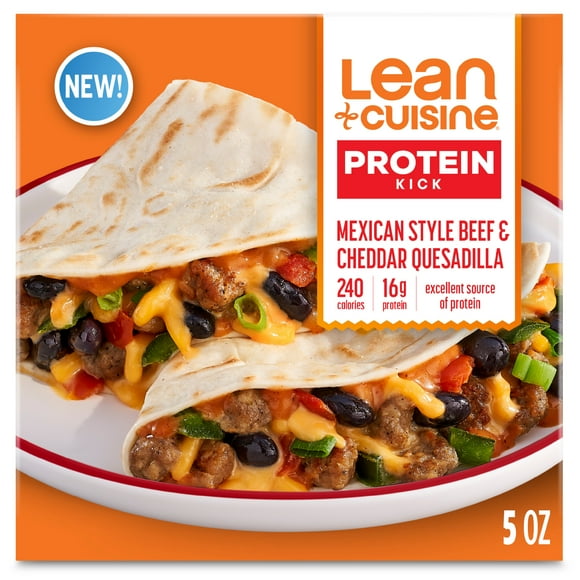 Lean Cuisine in Frozen Meals - Walmart.com