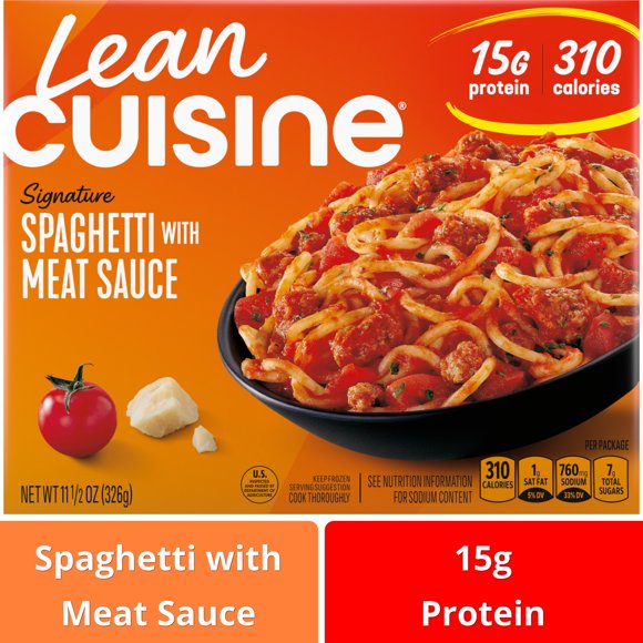 Lean Cuisine in Frozen Meals - Walmart.com