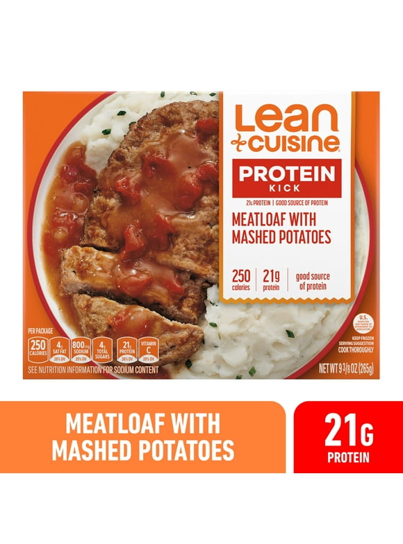 Lean Cuisine in Frozen Meals - Walmart.com