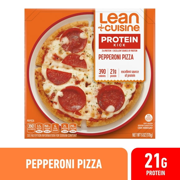 Personal Pizza in Frozen Pizza - Walmart.com