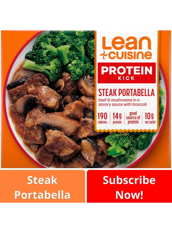 Lean Cuisine in Frozen Meals - Walmart.com