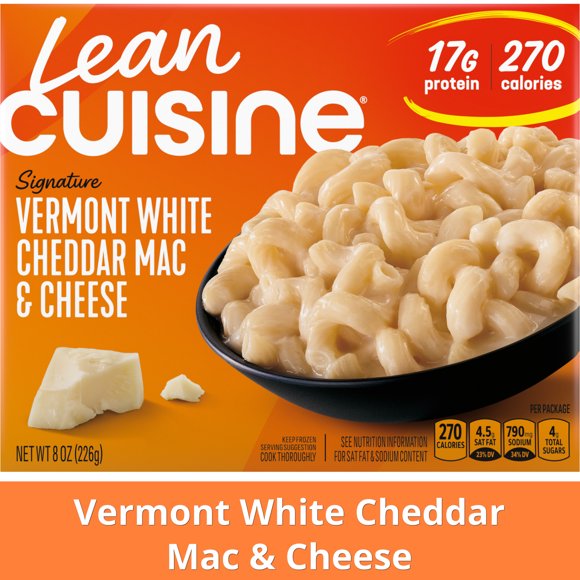 Lean Cuisine in Frozen Meals - Walmart.com