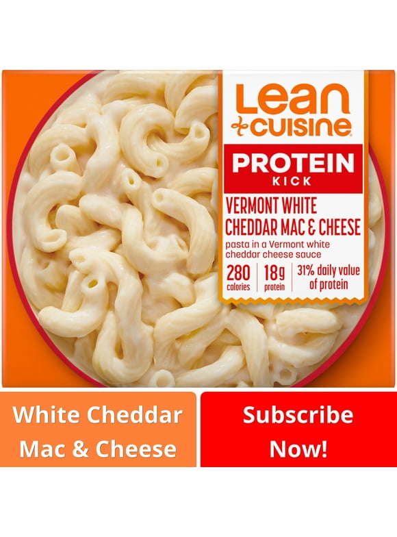 Lean Cuisine in Frozen Meals - Walmart.com