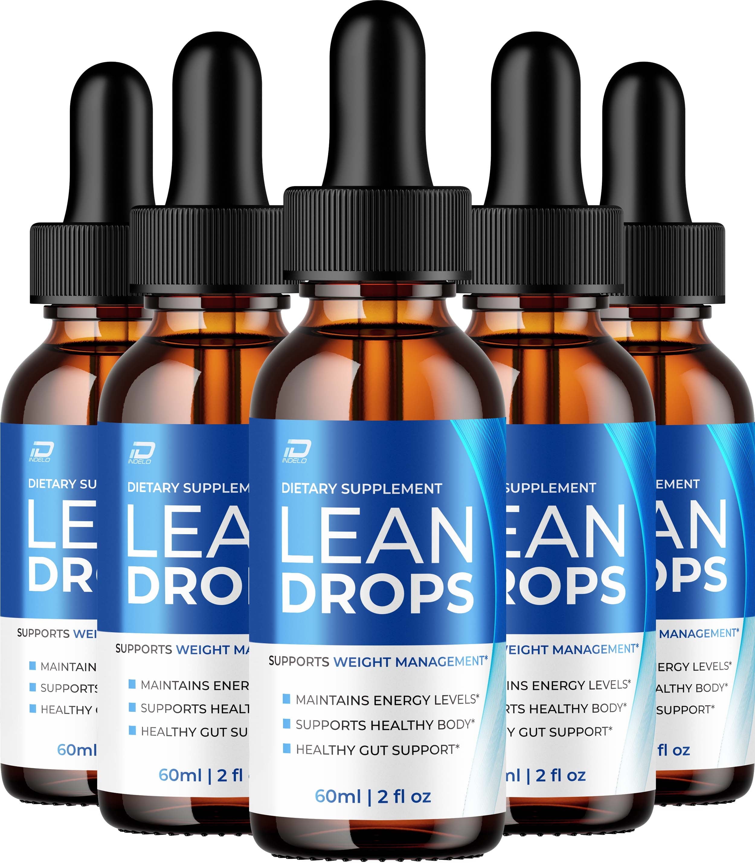 Lean Drops – LeanDrops Extra Strength All Natural Healthy Organic ...