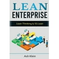 Lean Enterprise: Lean Thinking & 5S Lean: Lean Thinking & 5S Lean ...