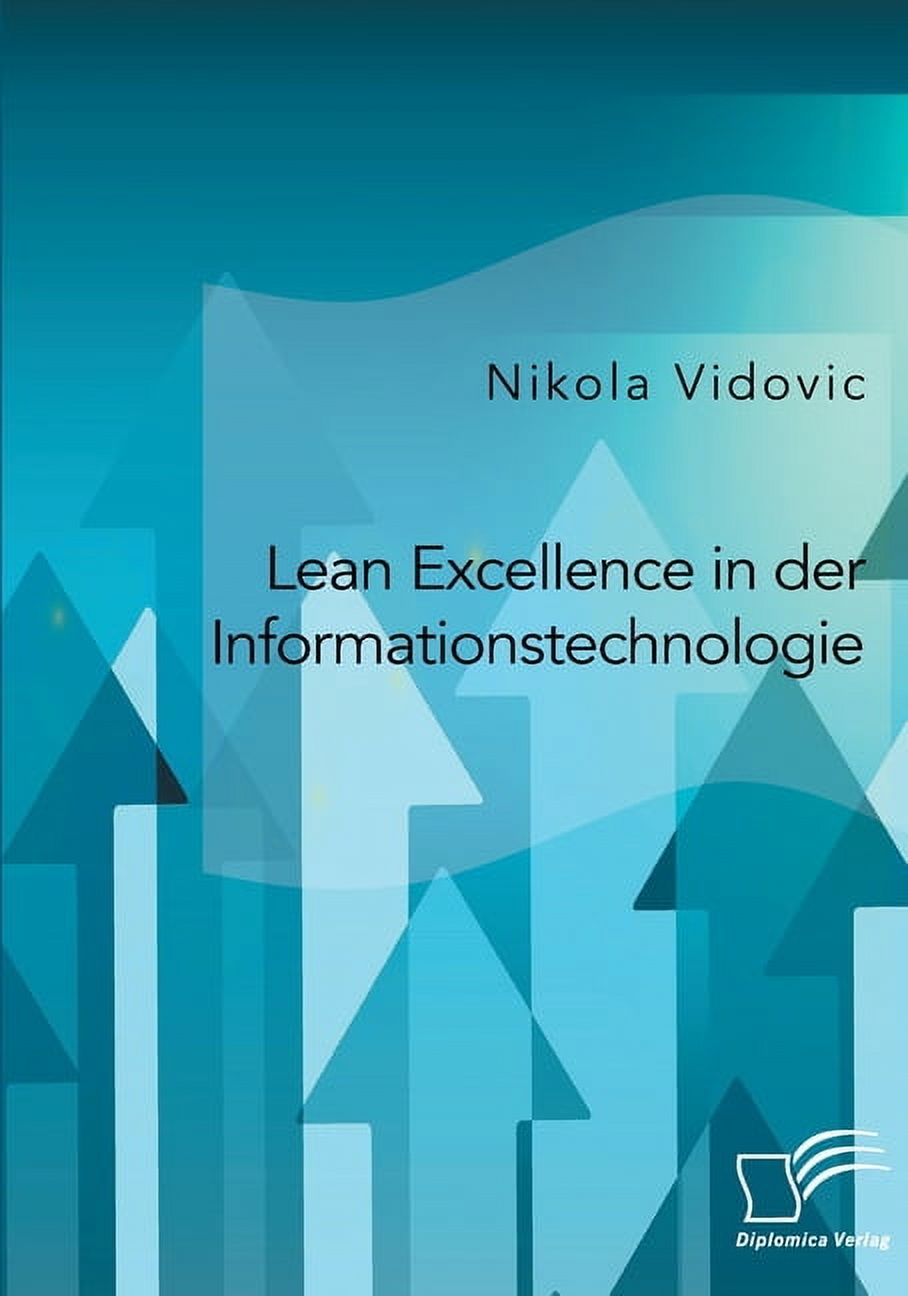 Lean Excellence in der Informationstechnologie - Walmart.com