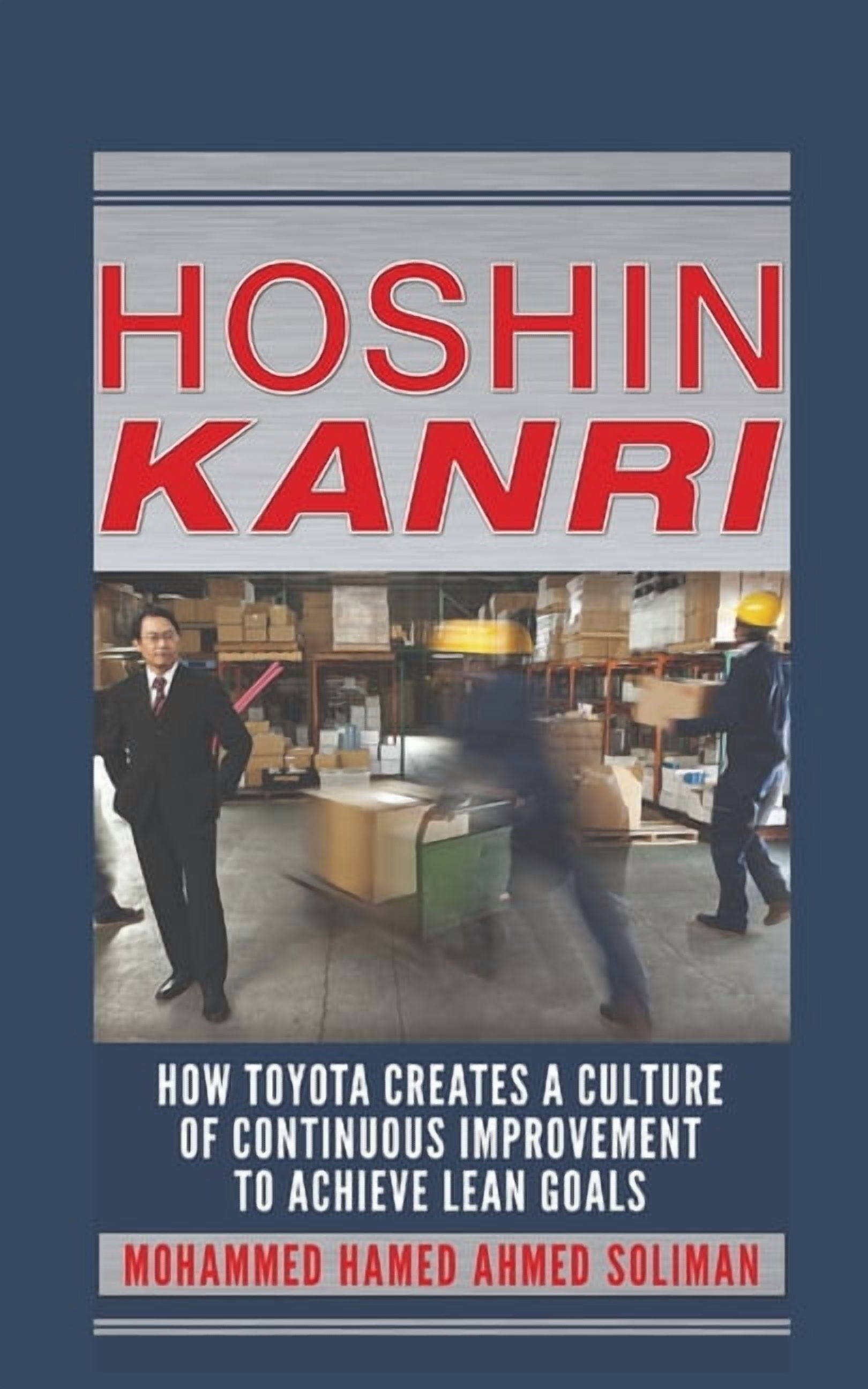 Lean Foundations & Advanced AI Appli Hoshin Kanri: How Toyota Creates a ...