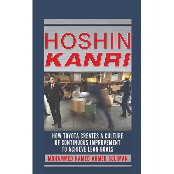 Lean Foundations & Advanced AI Appli Hoshin Kanri: How Toyota Creates a ...