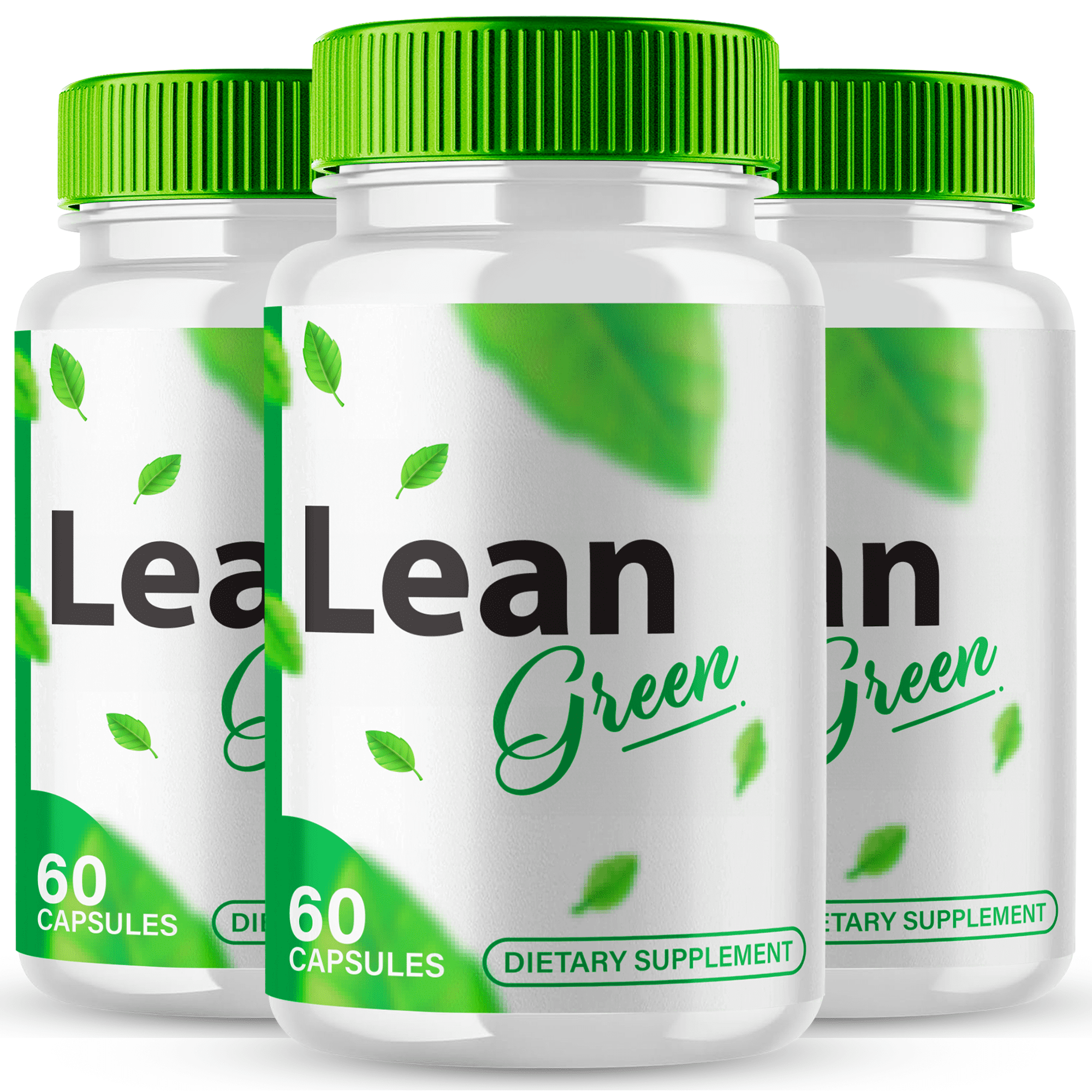 Lean Green Keto Capsules, LeanGreen Advanced Formula Supplement Pills ...