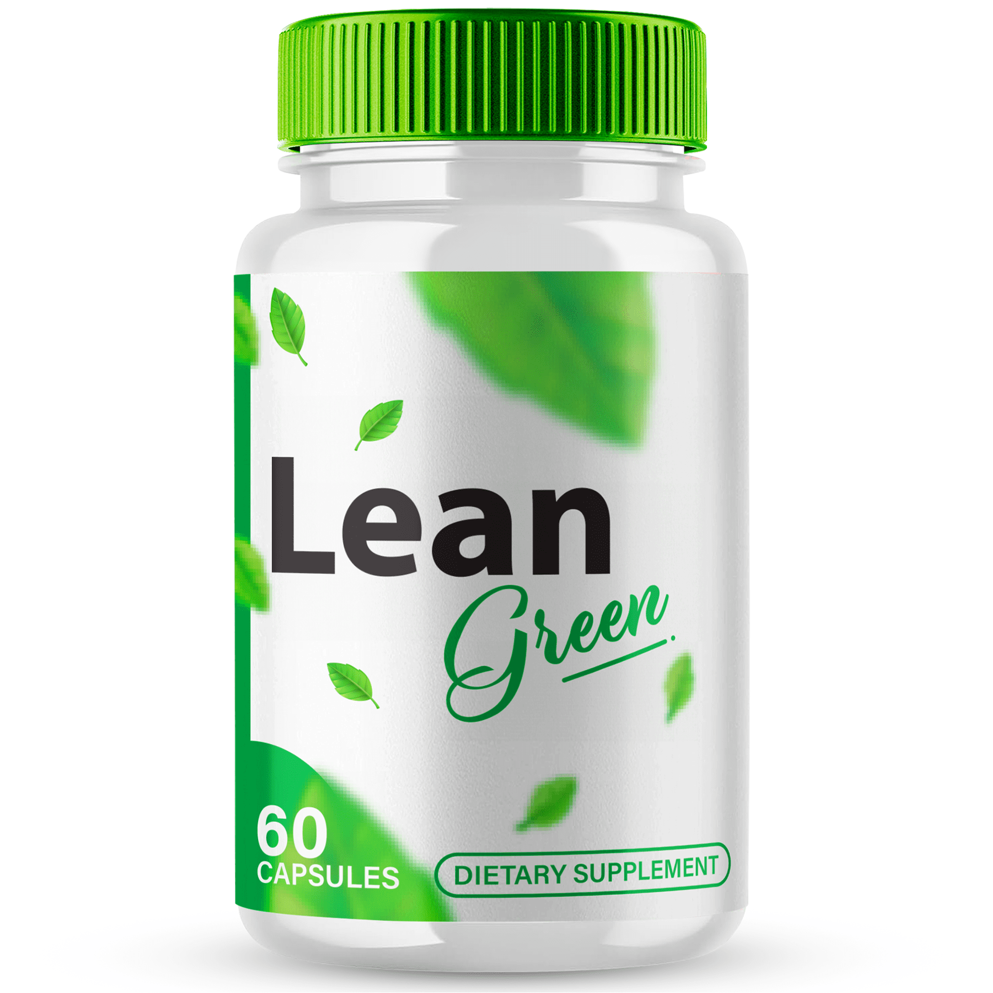 Lean Green Keto Capsules, LeanGreen Advanced Formula Supplement Pills ...