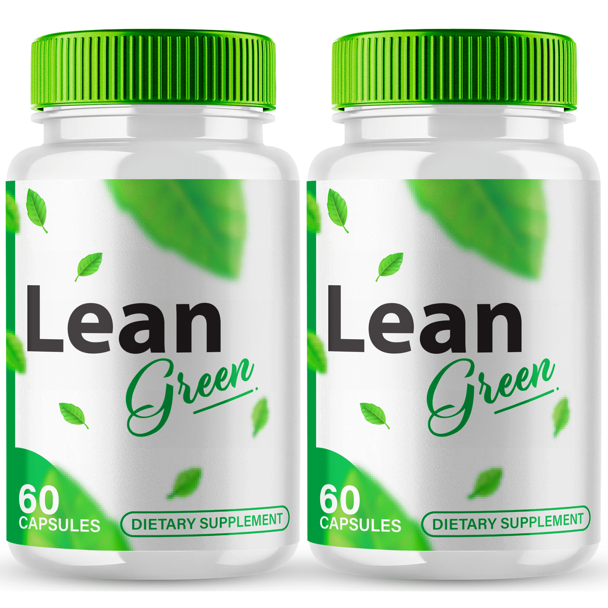 Lean Green Keto Capsules, LeanGreen Advanced Formula Supplement Pills ...