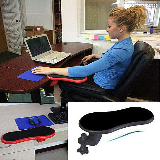 Lean On Me Arm Rest Ultimate Comfort And Convenience - Walmart.com