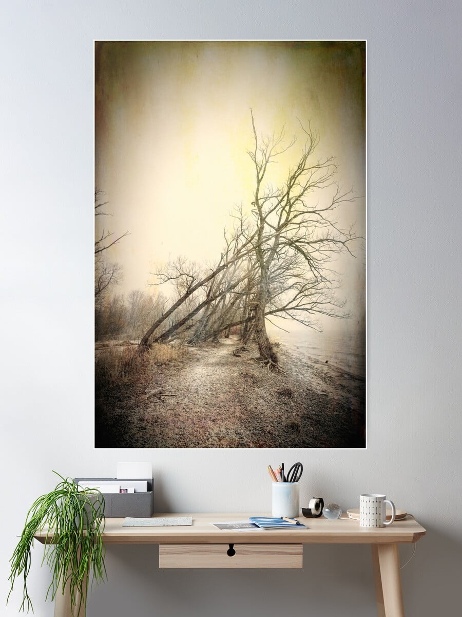 Lean On Me Too Poster Wall Art, Modern Wall Decor For Living Room ...