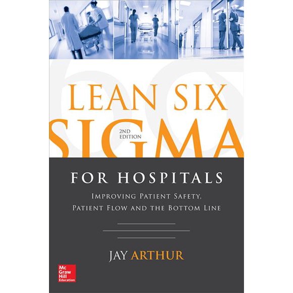 Six Sigma Lean Healthcare