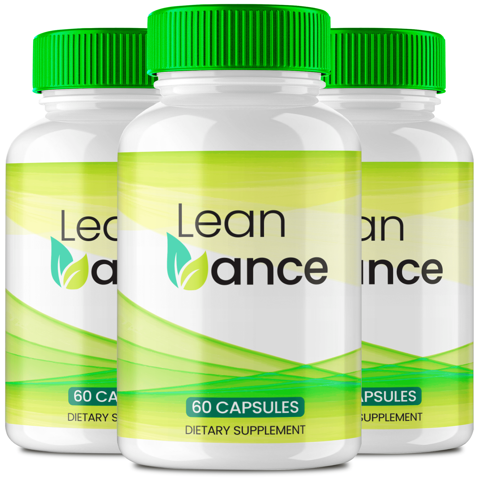Lean Vance Capsules, Official Lean Vance Supplement Pills, Overall ...
