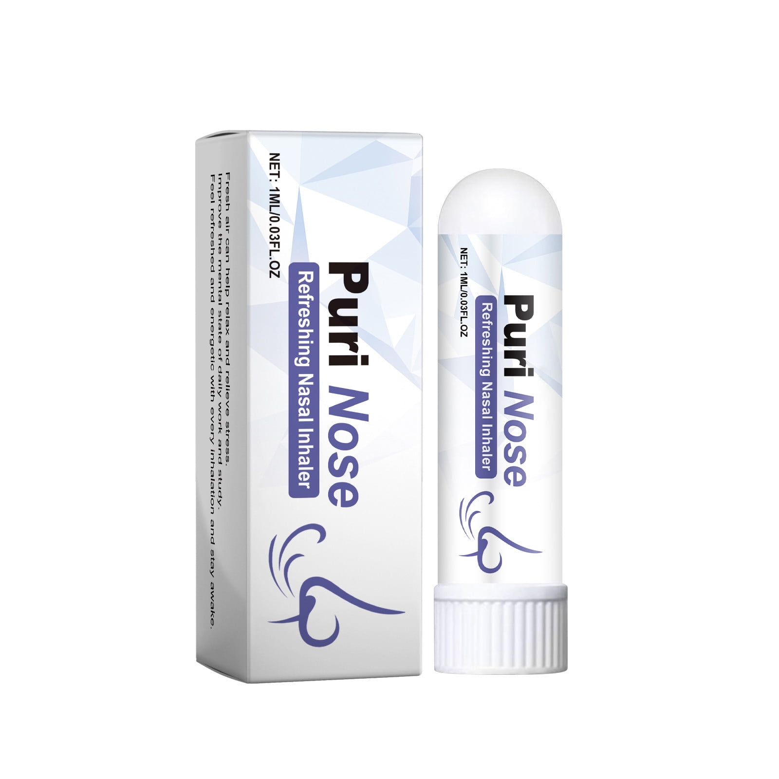 Lean Your Nose and Enjoy Fresh Air Your Immune System. Stay and Feel ...