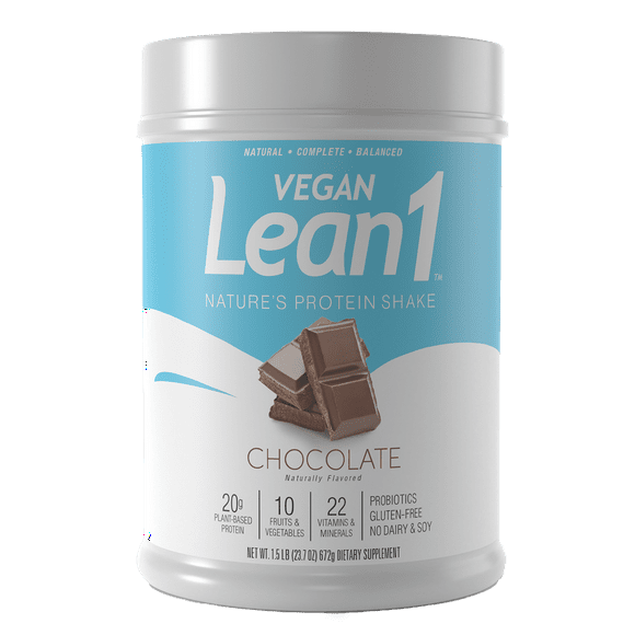 Fat Burning Protein Shake