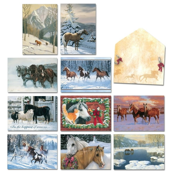 Leanin' Tree Greeting Cards in Party & Occasions - Walmart.com