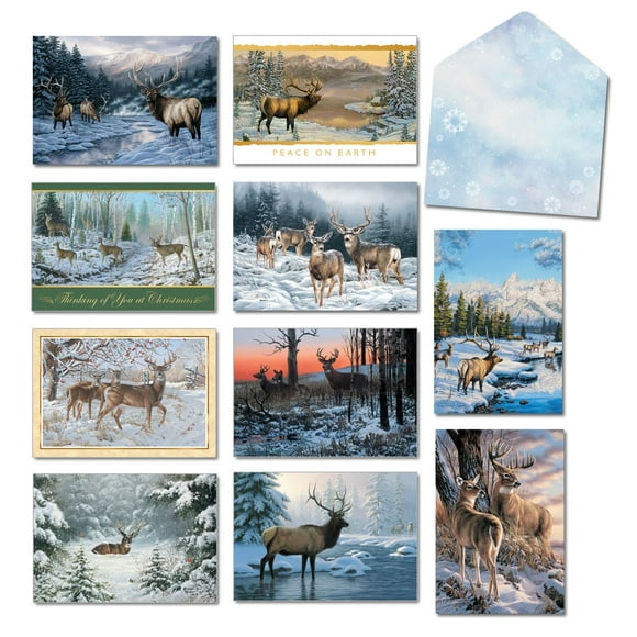 Leanin' Tree Greeting Cards in Party & Occasions - Walmart.com