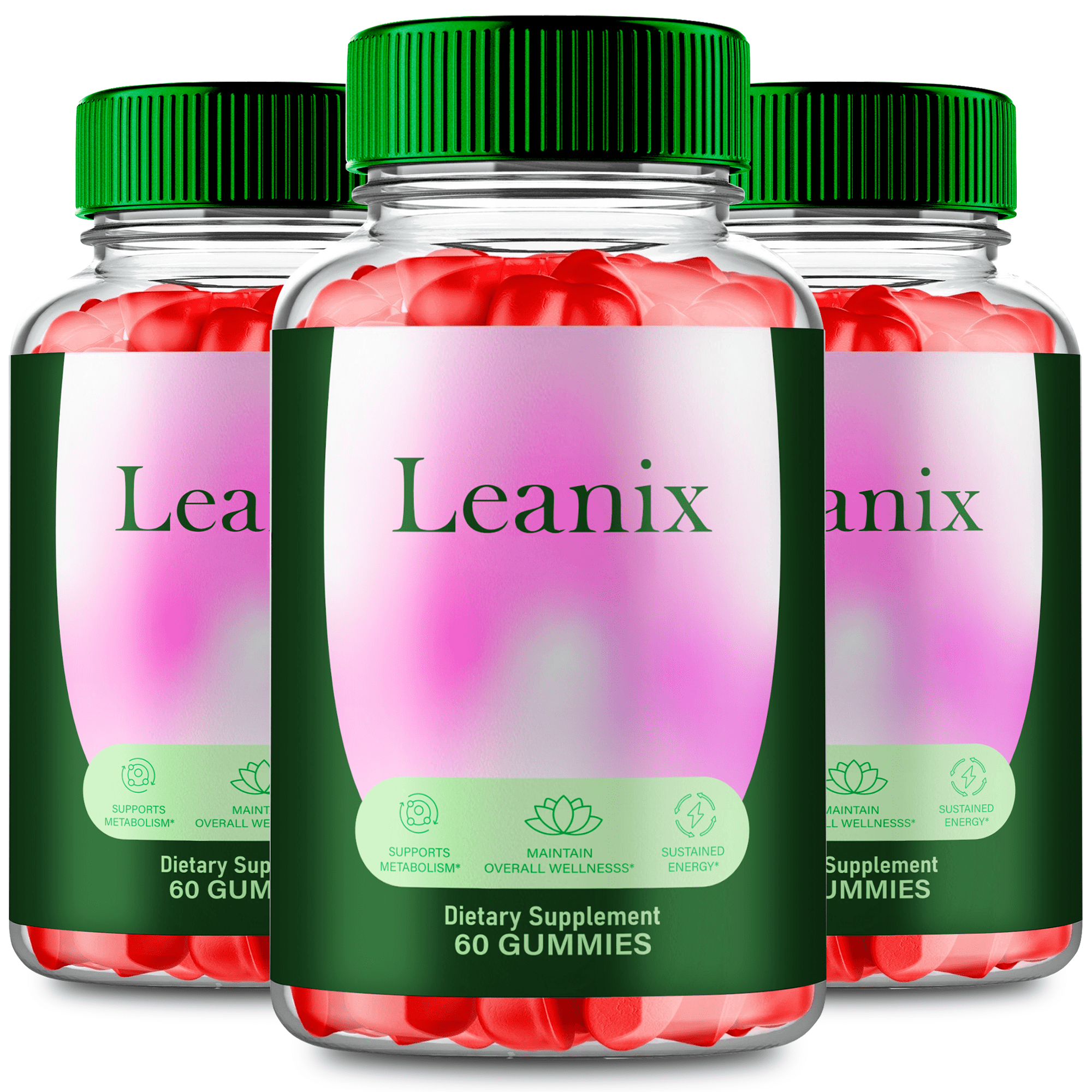 Leanix Keto ACV Gummies, Leanix ACV-Keto Gummies 1000MG - Maximum ...