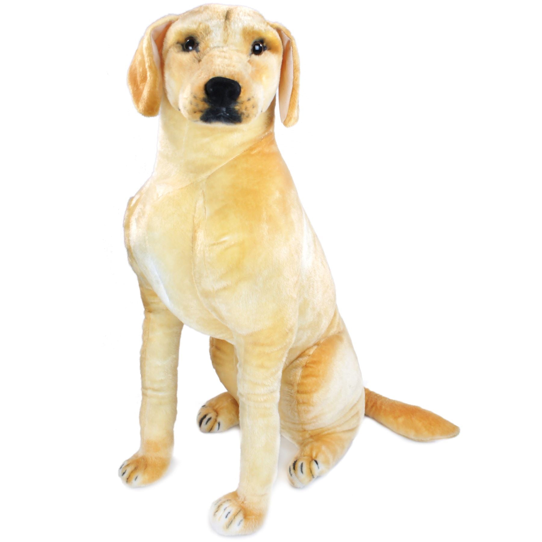 Leanna the Labrador | 30 Inch Stuffed Animal Plush | By TigerHart Toys ...