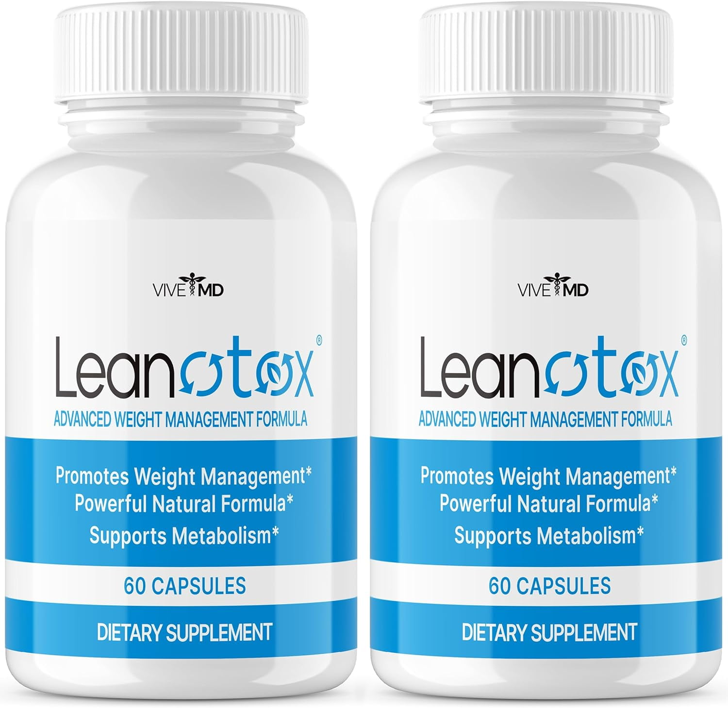 Leanotox Supplement - Official Formula - Leanotox Capsules Advanced ...