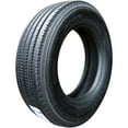 Leao F820 275/70R22.5 148/145M H 16 Ply All Position Commercial Tire - Walmart.com