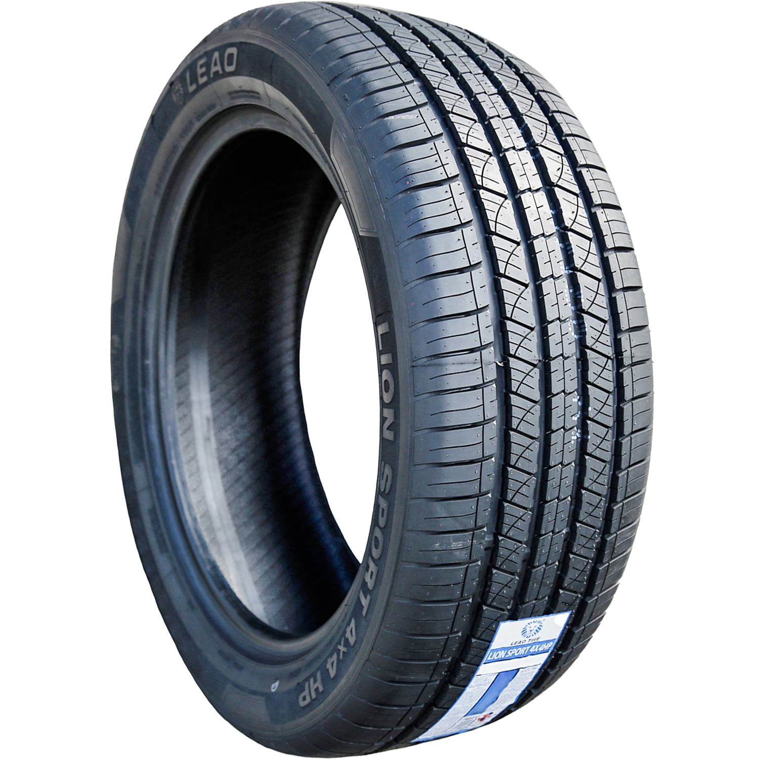 Leao Lion Sport 4x4 HP 245/60R18 105V All Season Tire Fits: 2011-19 ...
