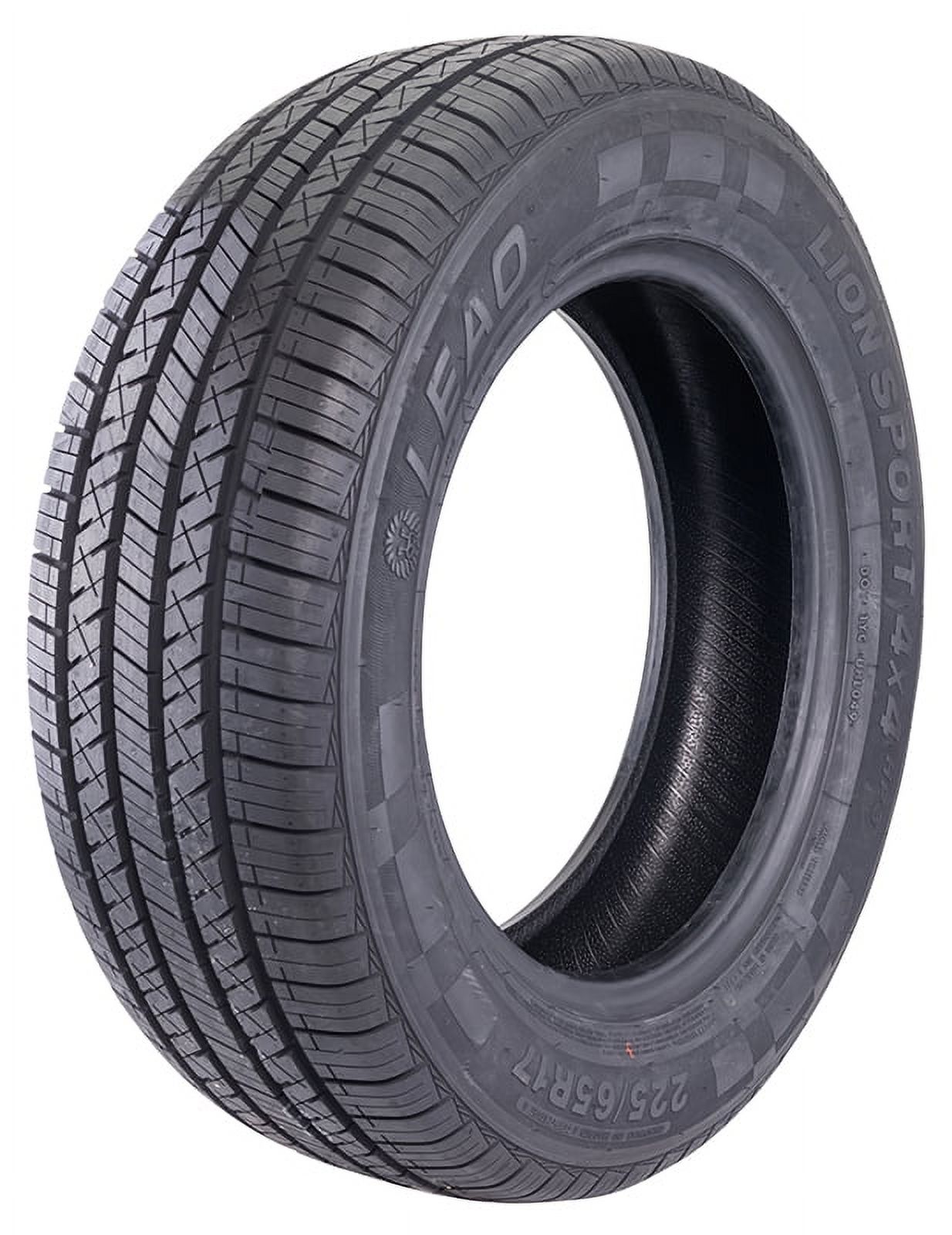 Leao Lion Sport 4X4 HP 205/70R16 97 V Tire - Walmart.com